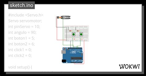 lab9 no 3 wokwi esp32 stm32 arduino simulator