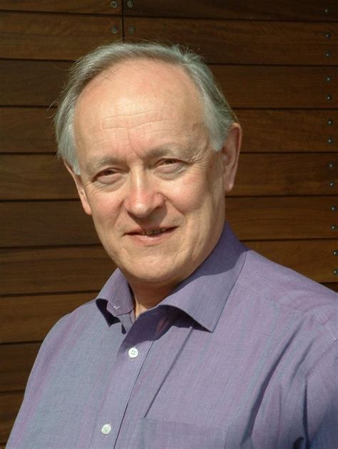 martin richards inventor of bcpl inspired the c language unix os science and technology