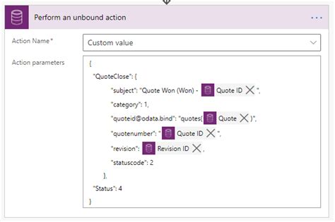 Dynamically Populate Polymorphic Lookup Value In Power Automate Without
