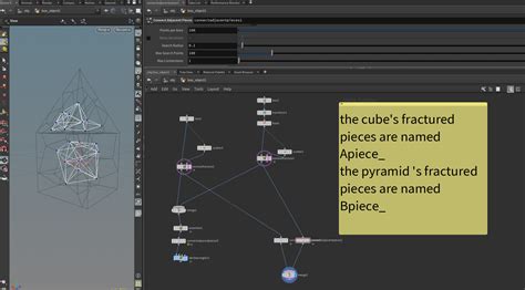 Remove Prim If Point Attribute Have Different Values General Houdini