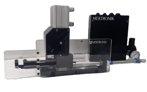 Bad Crimp Chopper Mektronik