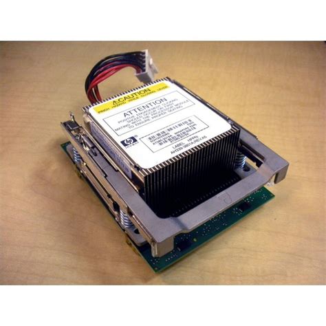 Refurbished Hp Integrity Rx2800 I4 Processors Cpu For Sale