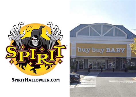 Spirit Halloween Now Open In Rockville The Moco Show