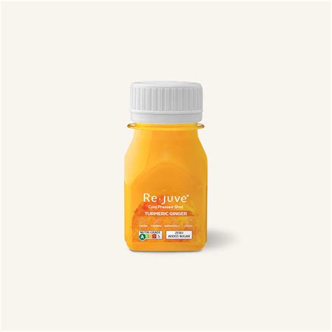 Rejuve Cold Pressed Juice Singapore