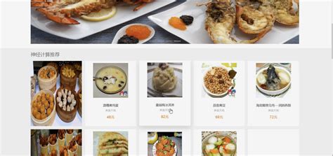 基于大数据hadoop Sprak美食数据分析可视化系统源码lw部署讲解数据库ppt Csdn博客