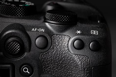 canon eos r6 mark ii five tweaks seriously photography