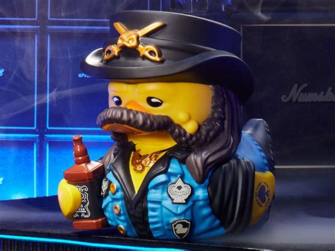 Motorhead Tubbz Lemmy