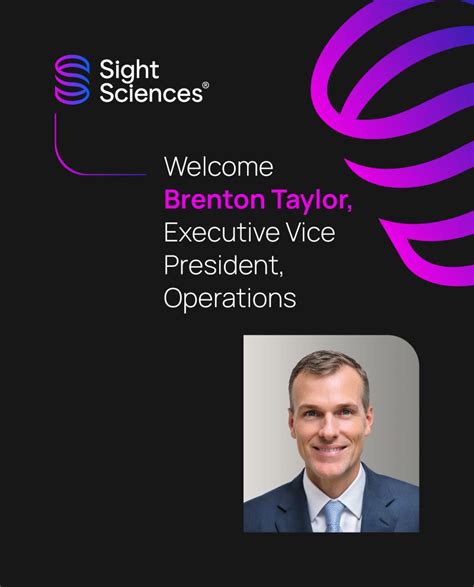 Sightsciences Sightsciencesteam Sightsciencesnews Sight Sciences