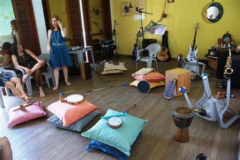 Potência Clínica Dos Elementos Sonoros Asbamt