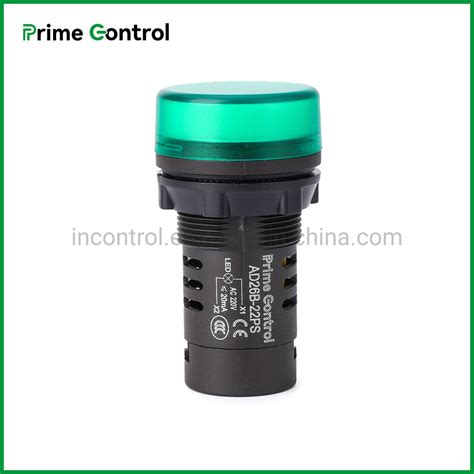 10 Pieces In A Box 110v220v Ac Panel Mounting Indicator Light China Pilot Light And Indicator 10 Pieces In A Box 110v220v Ac Panel Mounting Indicator Light China Pilot Light And Indicator