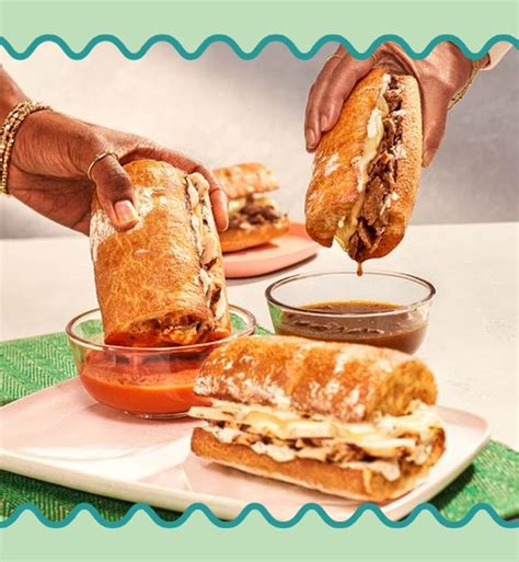 Panera Bread Ciabatta Dippers Review Purewow