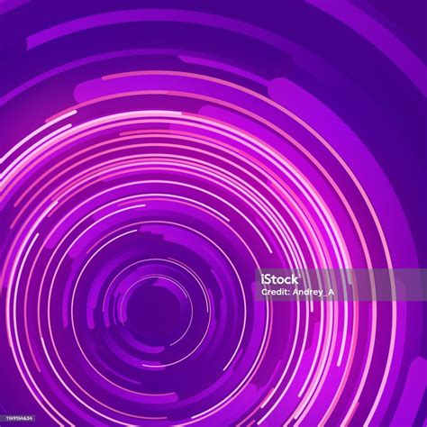 핑크 컬러 원의 추상 3d 렌더링 구성 컴퓨터에서 생성 된 기하학적 패턴 0명에 대한 스톡 사진 및 기타 이미지 0명 3차원 형태 가리기 Istock