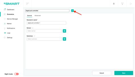Digital PID Controller Smart Standalone