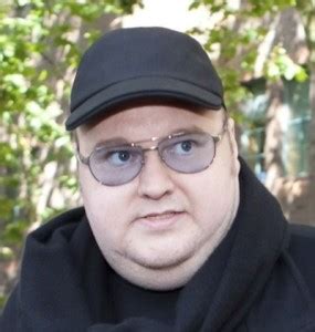 Kim Dotcom New File Sharing Mega Launch Advanced Television