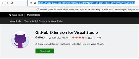 在Visual Studio 中使用git给Visual Studio安装 git插件二 DotNet菜园 博客园