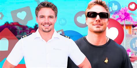 Below Deck Down Under Are Culver And Jaimee Still Together