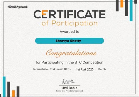 Shravya Shetty On Linkedin Skillsforthefuture