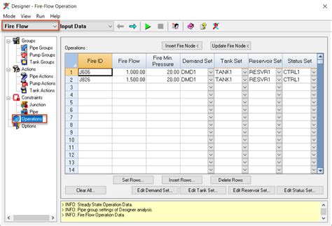 Adding Input Data To The Designer Autodesk