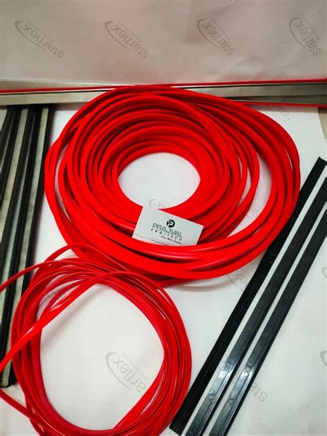 Plastic Cnc Machine Wiper At ₹ 200 Piece In Ahmedabad Id 2854260756012