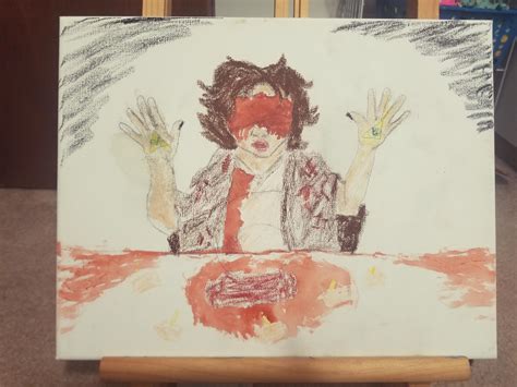 I Cant Draw Scrolller