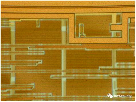 Methods Of Early Microcontroller Encryption Boardor