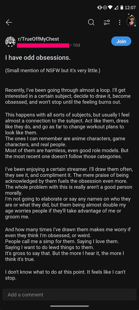 Yan Dev Fan Artist Has Posted Some Interesting Things On Reddit R Osana