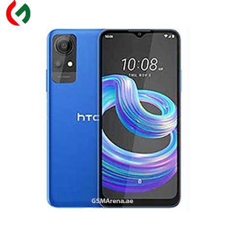 HTC Wildfire E3 Lite | March 2025 | GSMArena UAE