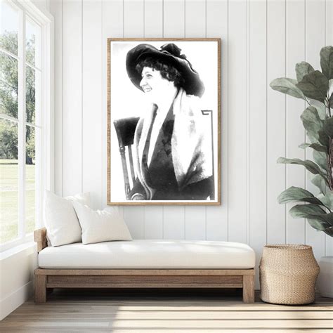 Empowering Portrait Of Catherine Brimmer 1910 1915 Knowol