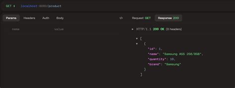 Create A Rest Api With Ktor And Exposed