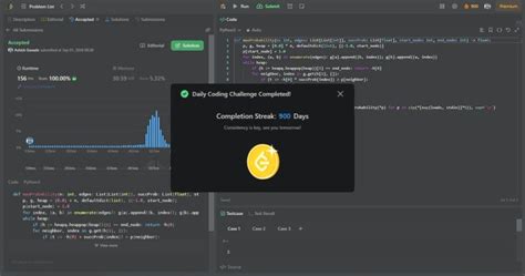 Ashish Gavade On Linkedin 🔥 900 Day Coding Streak On Leetcode 💻🚀 Success Isnt Just About