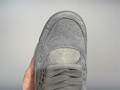Jordan Retro Kaws Dksneakers