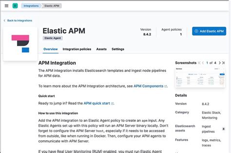 Standalone Apm Server With Elasticsearch 8 In Docker Not Able To
