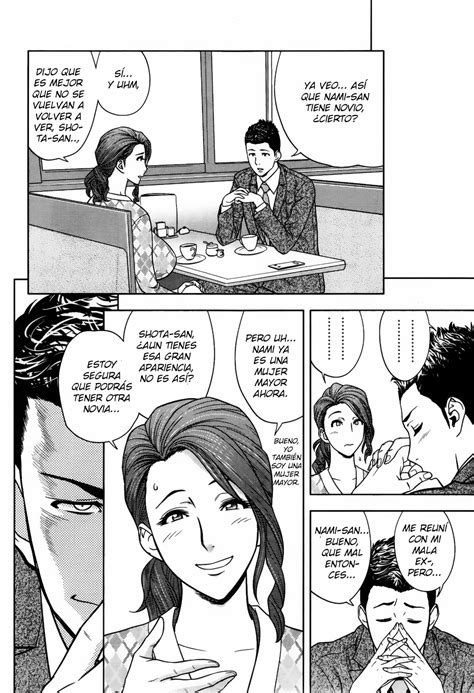 Milf Entre Otras Cosas 2 0 [tatsunami Youtoku] Twin Milf Milf Entre