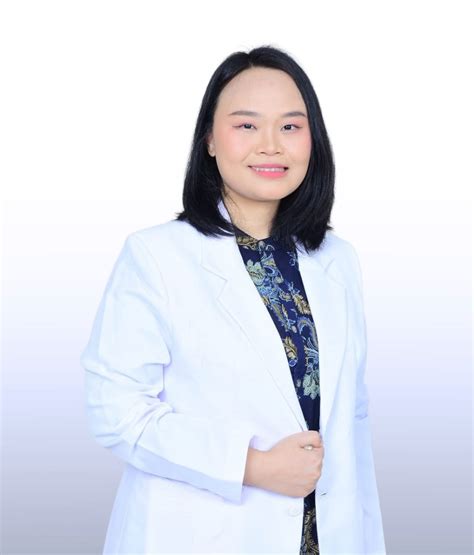 Dr Devina Spkj Primaya Hospital