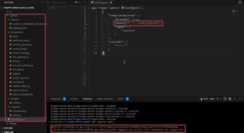 Automated ERPNext Implementation Testing Frappe Forum