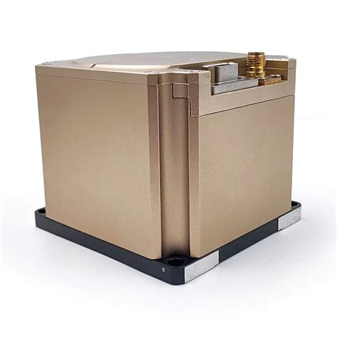 Wide Measuring Range High Precision Inertial Measurement Unit Inertial Measurement Unit Test