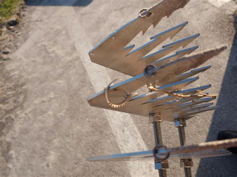 Ukrainian Made Beach Rake Snags 14k Friendly Metal Detecting Forum