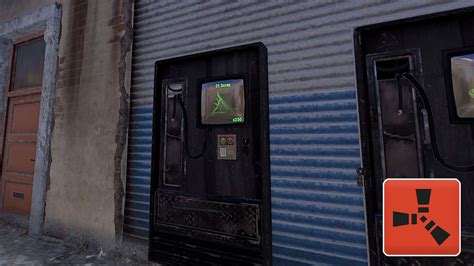 rust elevator guide how to build use etc gamer empire