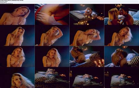 Pamela Anderson Nue Dans Snapdragon