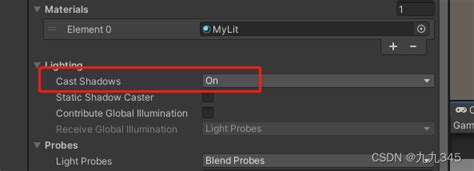 【unity urp】手写pbr：从build in转到urp urp pbr csdn博客