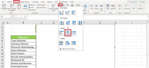 How To Make A Gantt Chart In Excel Our Step By Step Guide PC Guide