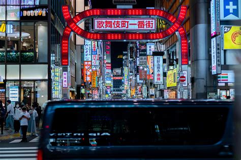 Kabuki Cho On Behance