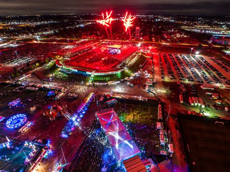 8 Things You Cant Miss At Chicagos North Coast Music Festival 2023 Edm