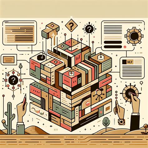 A Visual Exploration Of Semantic Text Chunking Towards Data Science