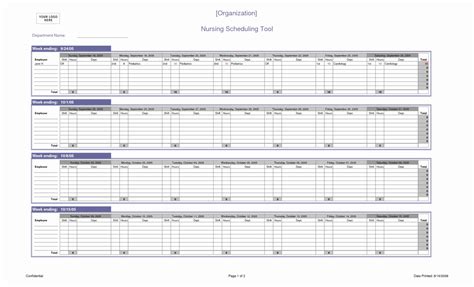 Production Schedule Spreadsheet Template Within Scheduling Spreadsheet Template Production