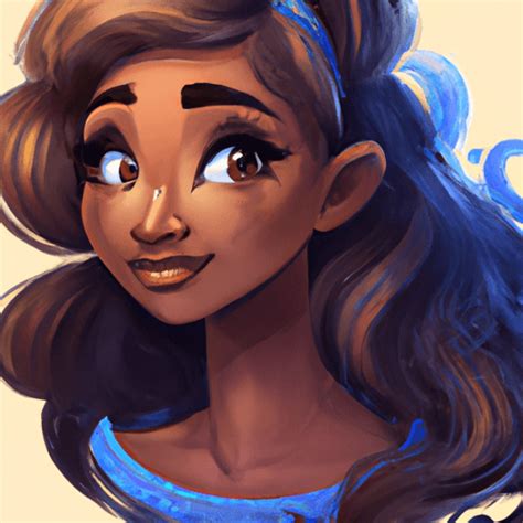 Cute Disney Princess Cinderella