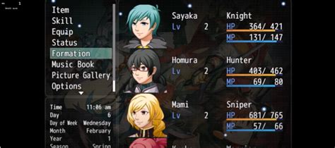 FIXED Why Are They Off Center RPG Maker Forums