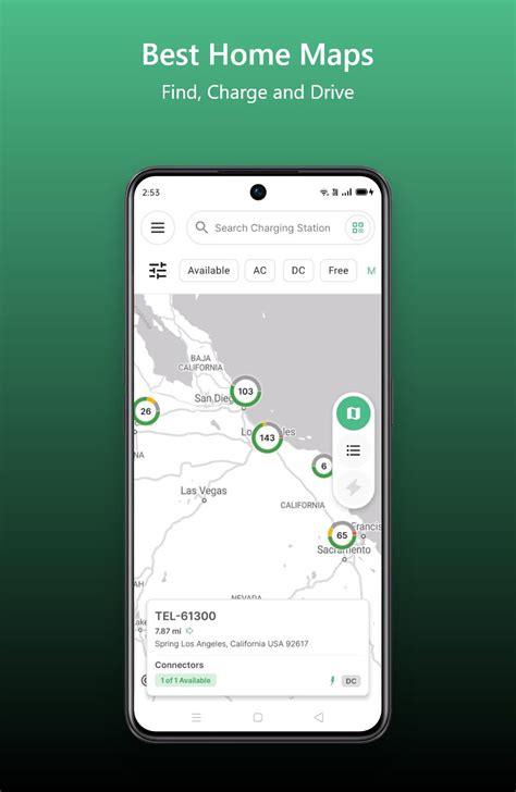 Chargesmart Ev Apk For Android Download