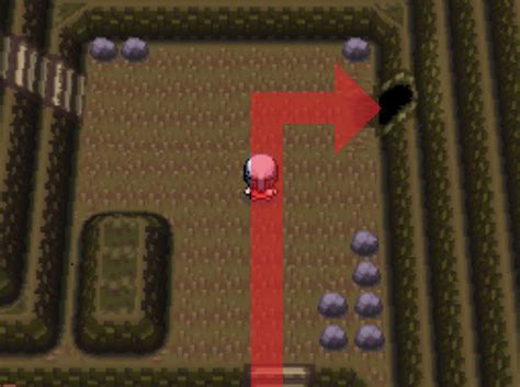 How To Get Razor Claws In Pok Mon Platinum Guide Strats