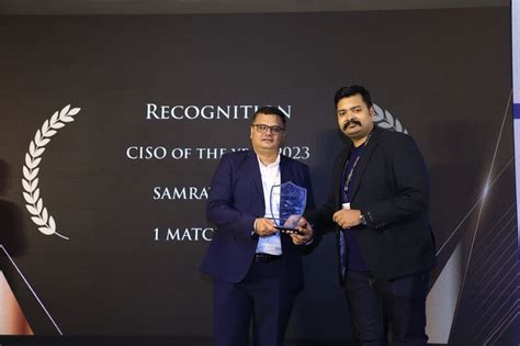 Samrat Bhatt On Linkedin Ciso Cybersecurity Infosec Datasecurity Leadership Ismg…